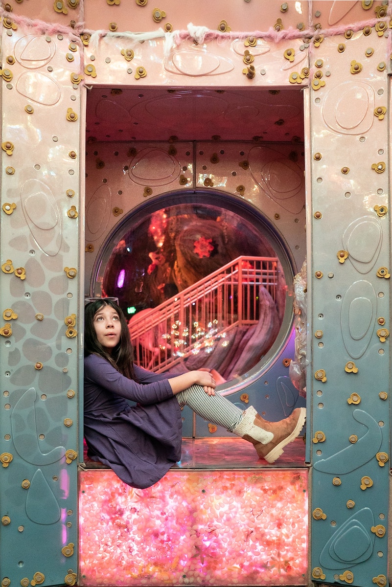 All Meow Wolf locations are now Certified Autism Centers