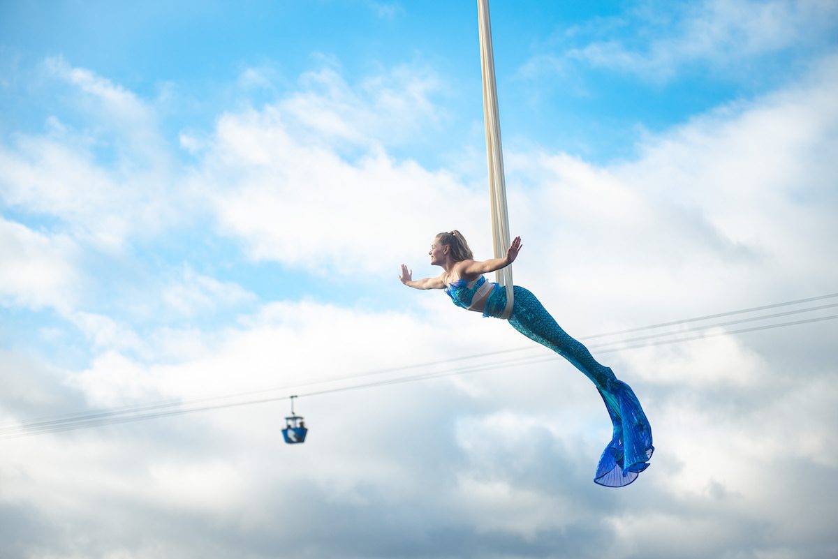 Guide to SeaWorld San Diego Summer Spectacular 2023