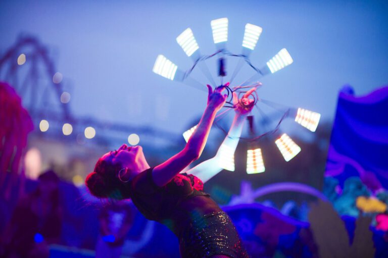 SeaWorld Orlando Summer Spectacular concert series starts July 8