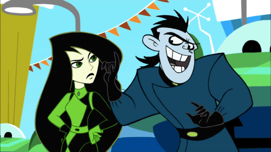 Villains We'd Love to Meet at Oogie Boogie Bash