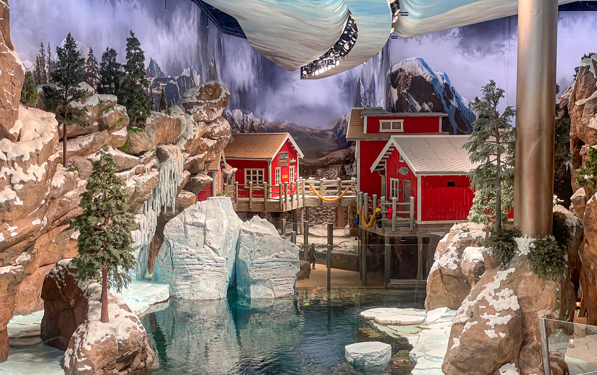 Ultimate Guide to SeaWorld Abu Dhabi - UAE Times - Gulf News, breaking ...