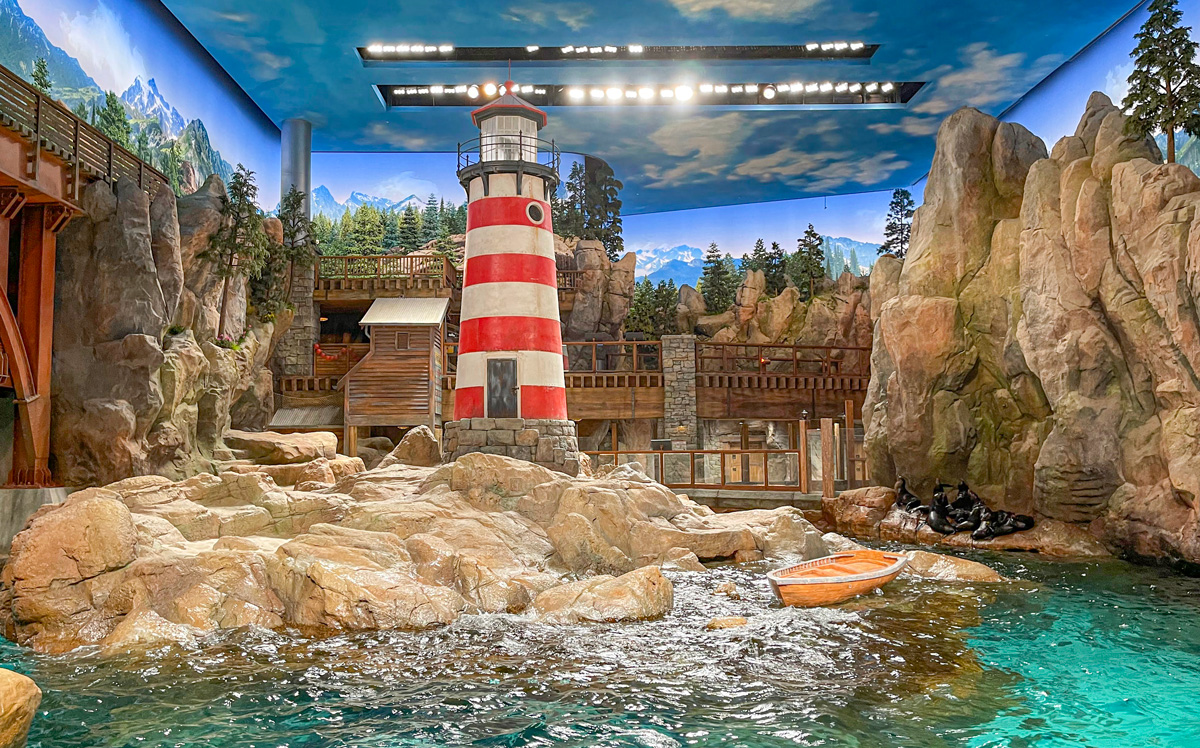 Ultimate Guide to SeaWorld Abu Dhabi - UAE Times - Gulf News, breaking ...