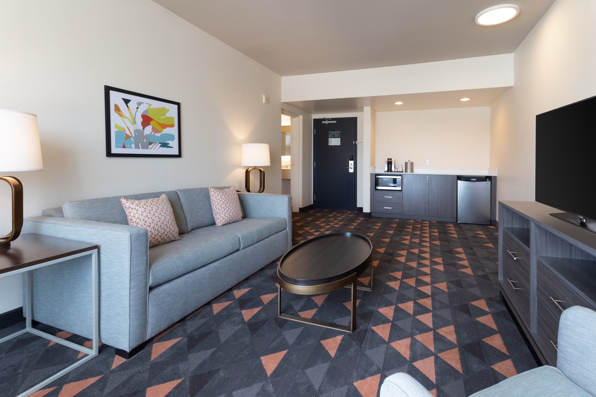 Holiday Inn & Suites Across From Universal Orlando is updated