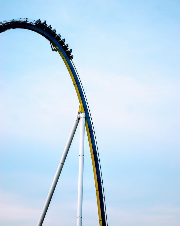 Carowinds addresses Fury 325 crack, details reopening plan