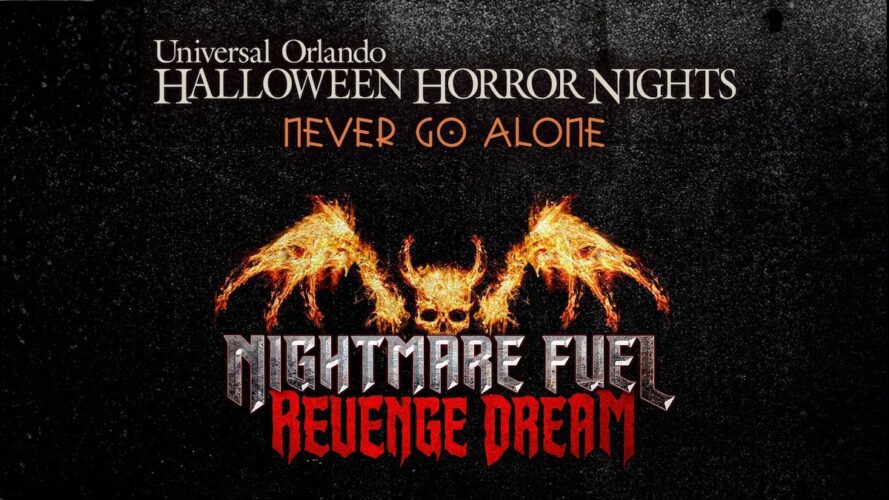 Universal Orlando reveals full Halloween Horror Nights 2023 lineup