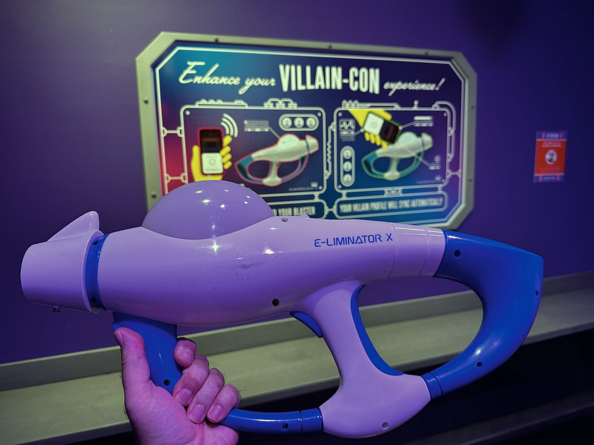Villain-Con Minion Blast now open for guest previews