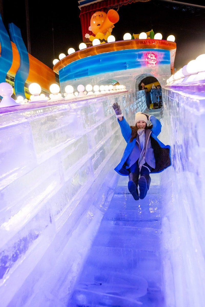 It’s going to be a 'Charlie Brown Christmas' at Gaylord Palms