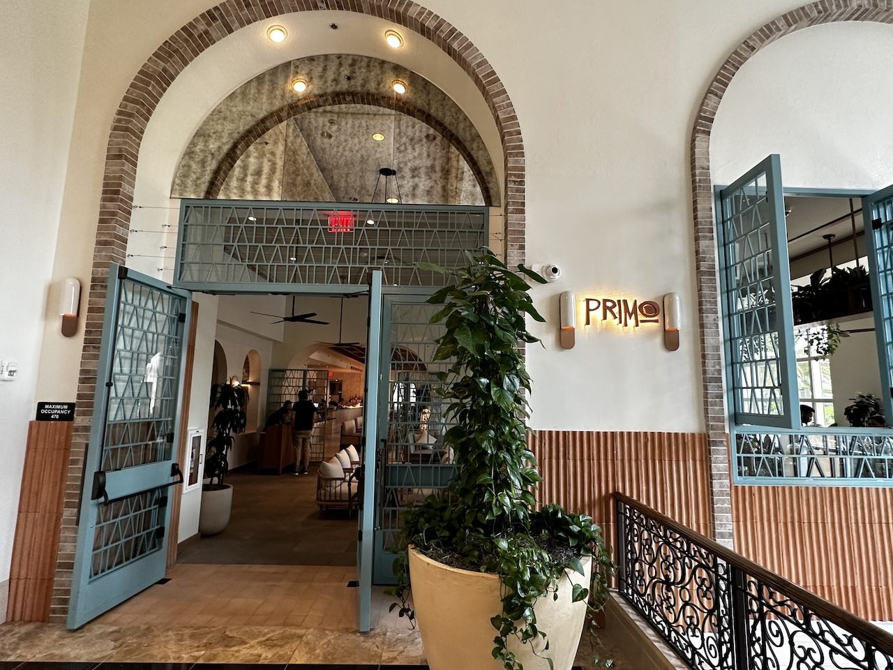 Resort Report: JW Marriott Orlando Grande Lakes