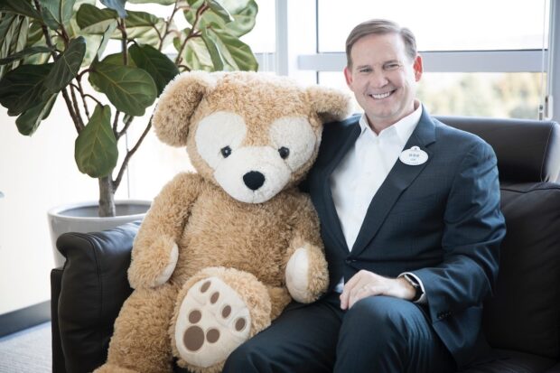 Attractions Experts Q&A: Joe Schott