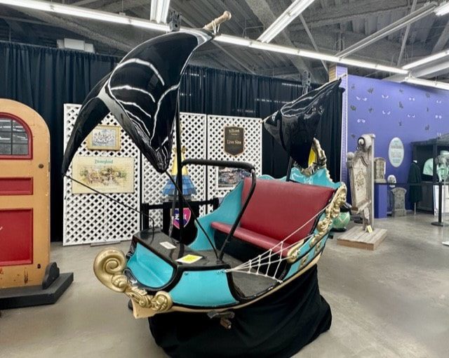 World’s largest Disney parks collection hits the auction block