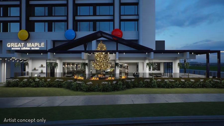 Nemo's Cove water play area opens Aug. 1 at Disneyland