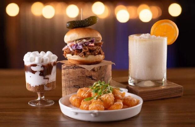 Craft Beer Festival is bigger than ever at SeaWorld Orlando