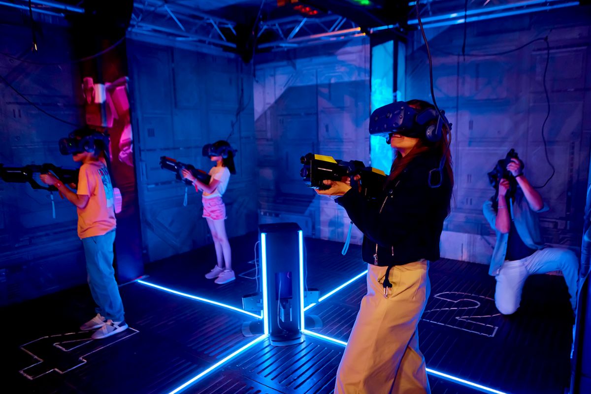 Hasbro City debuts in Mexico with Monopoly coaster