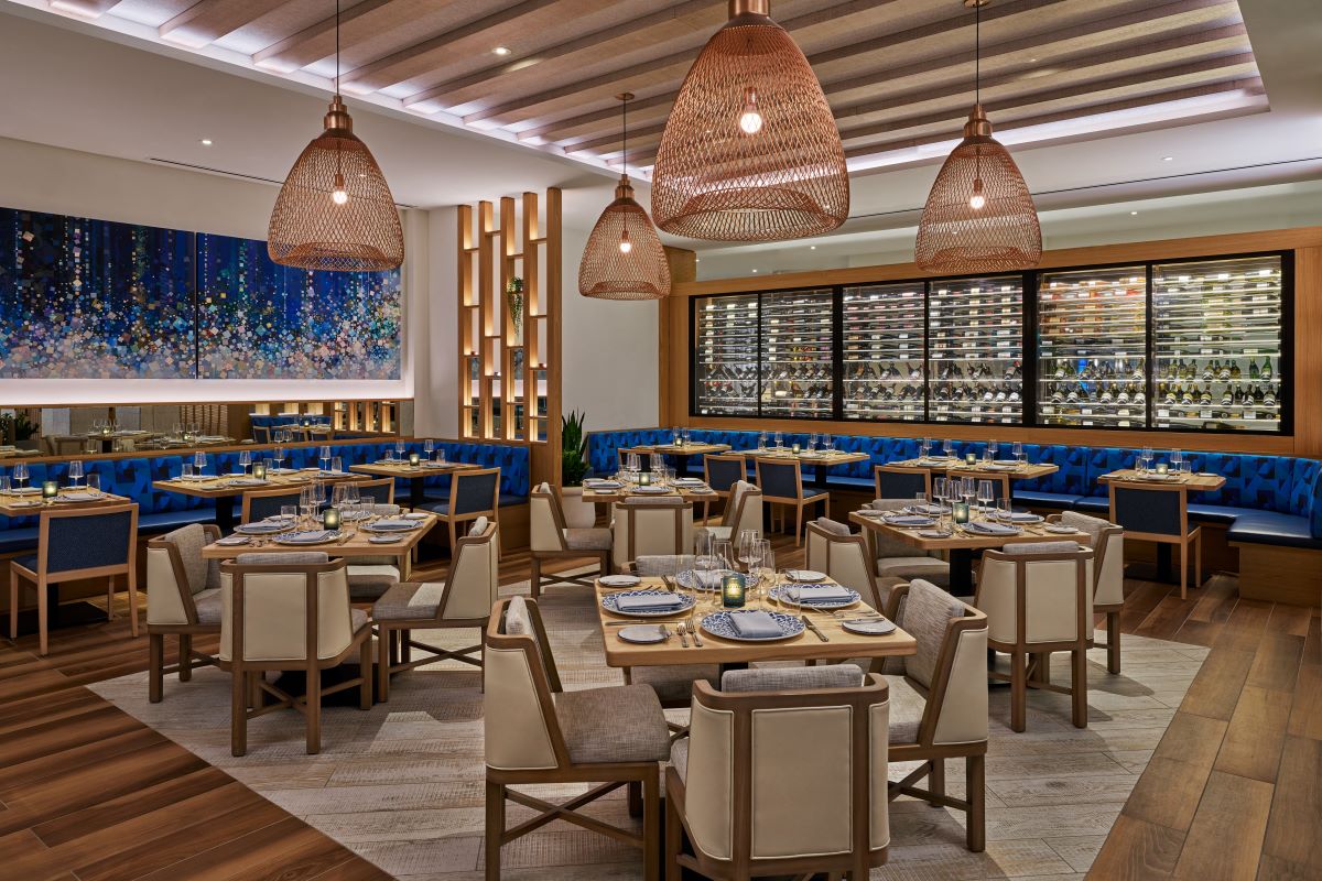 Visit Orlando’s Magical Dining returns with new restaurants