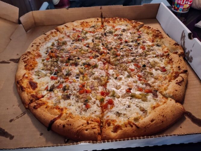 Review: Trail’s End new quick serve location at Fort Wilderness