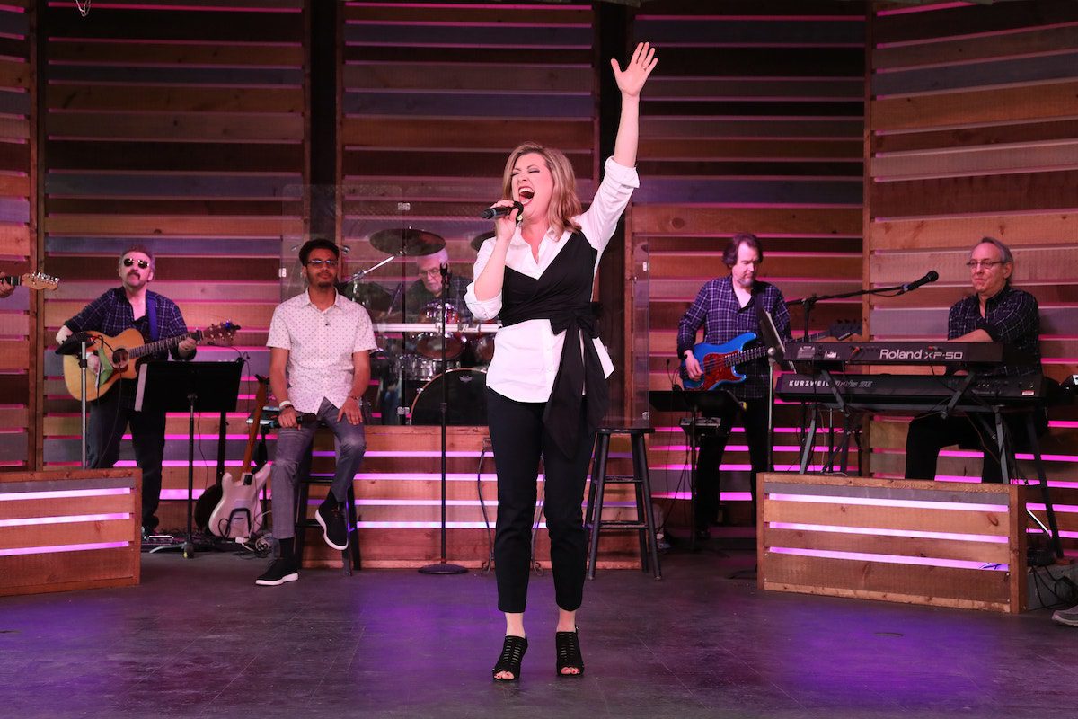 Dollywood auditions will be held in Orlando for the first time