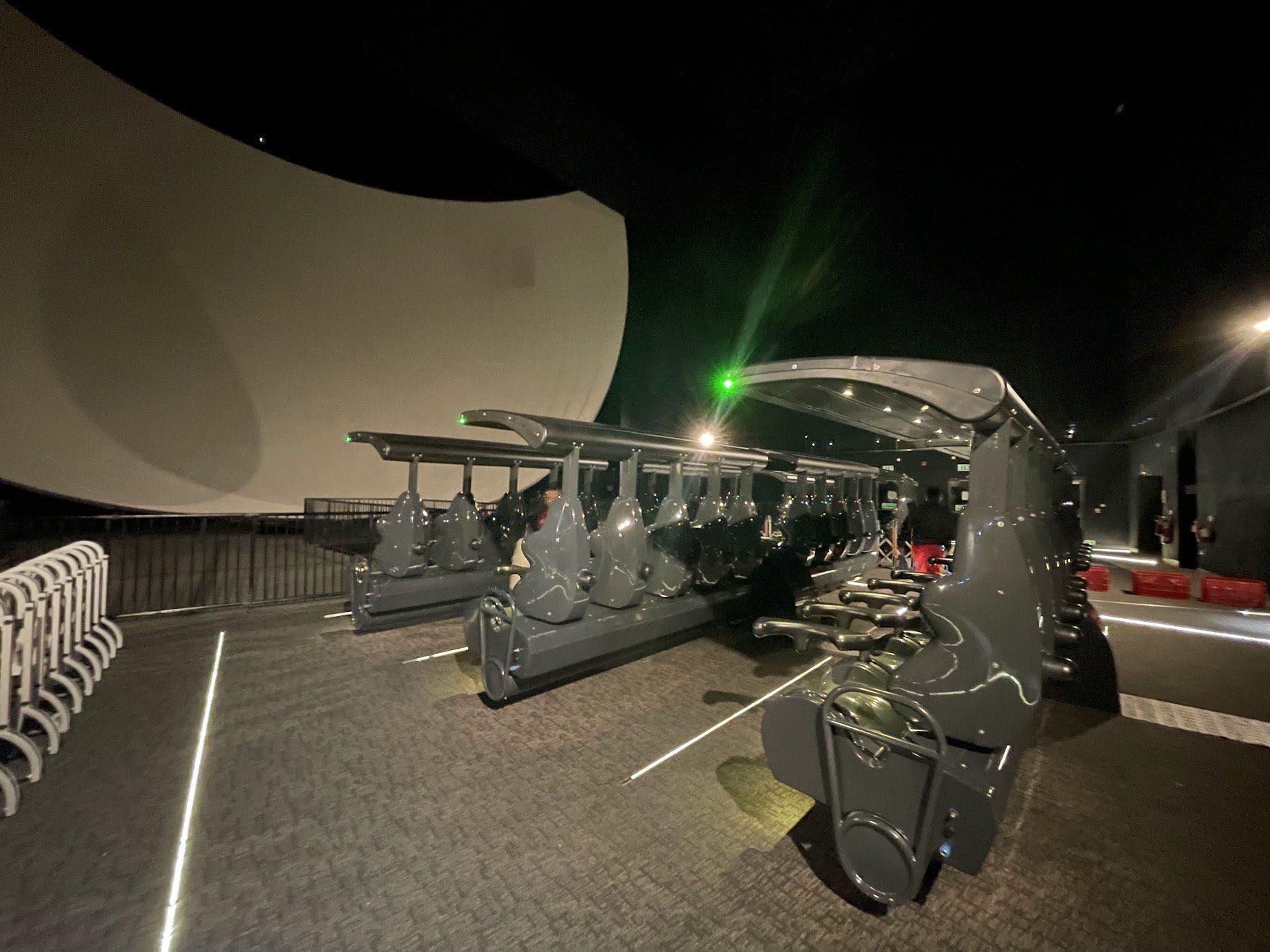 Ultimate Guide to Ferrari World Abu Dhabi