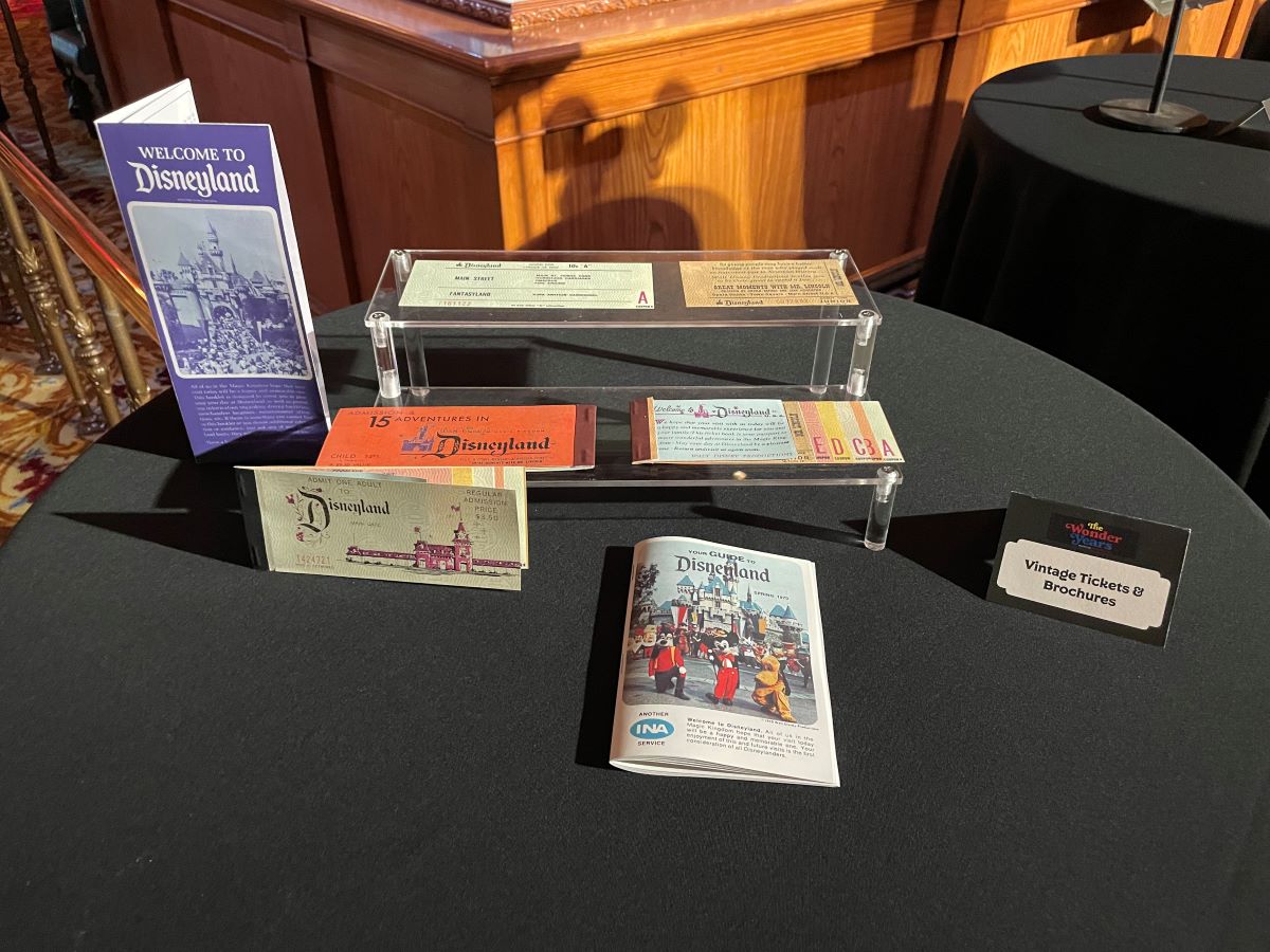 Inside ‘The Wonder Years’ season finale shoot at Disneyland