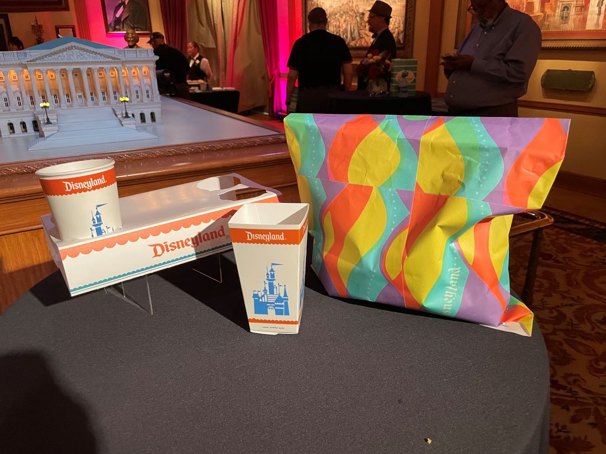 Inside ‘The Wonder Years’ season finale shoot at Disneyland