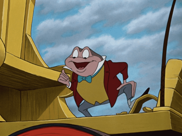 How 'Cinderella' changed Disney history forever
