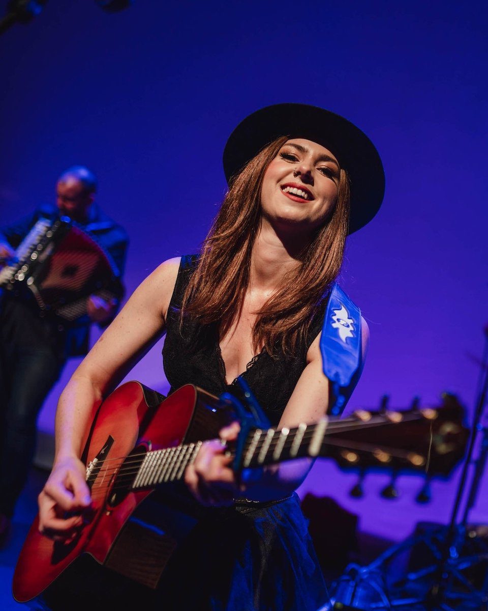 Raglan Road Great Irish Hooley returns for its 11th year