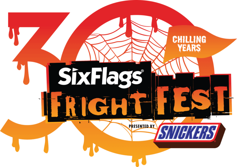 Six Flags Fright Fest celebrates 30th anniversary