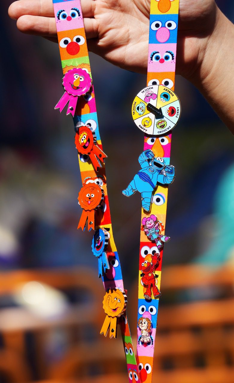 Largest U.S. Sesame Street store to open in Philadelphia