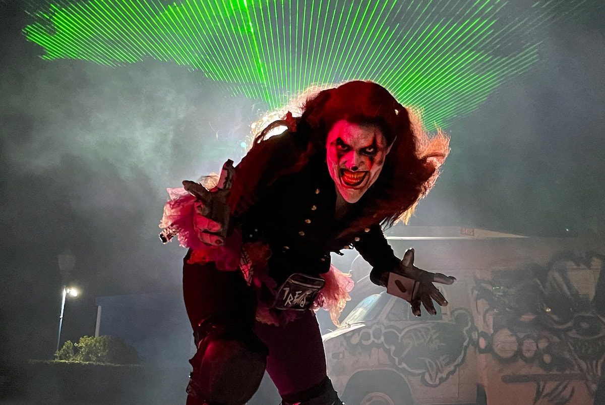 Fright Fest 30th anniversary features ‘Saw’ and ‘The Conjuring'