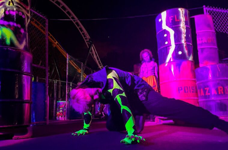 Fright Fest 30th anniversary features ‘Saw’ and ‘The Conjuring'