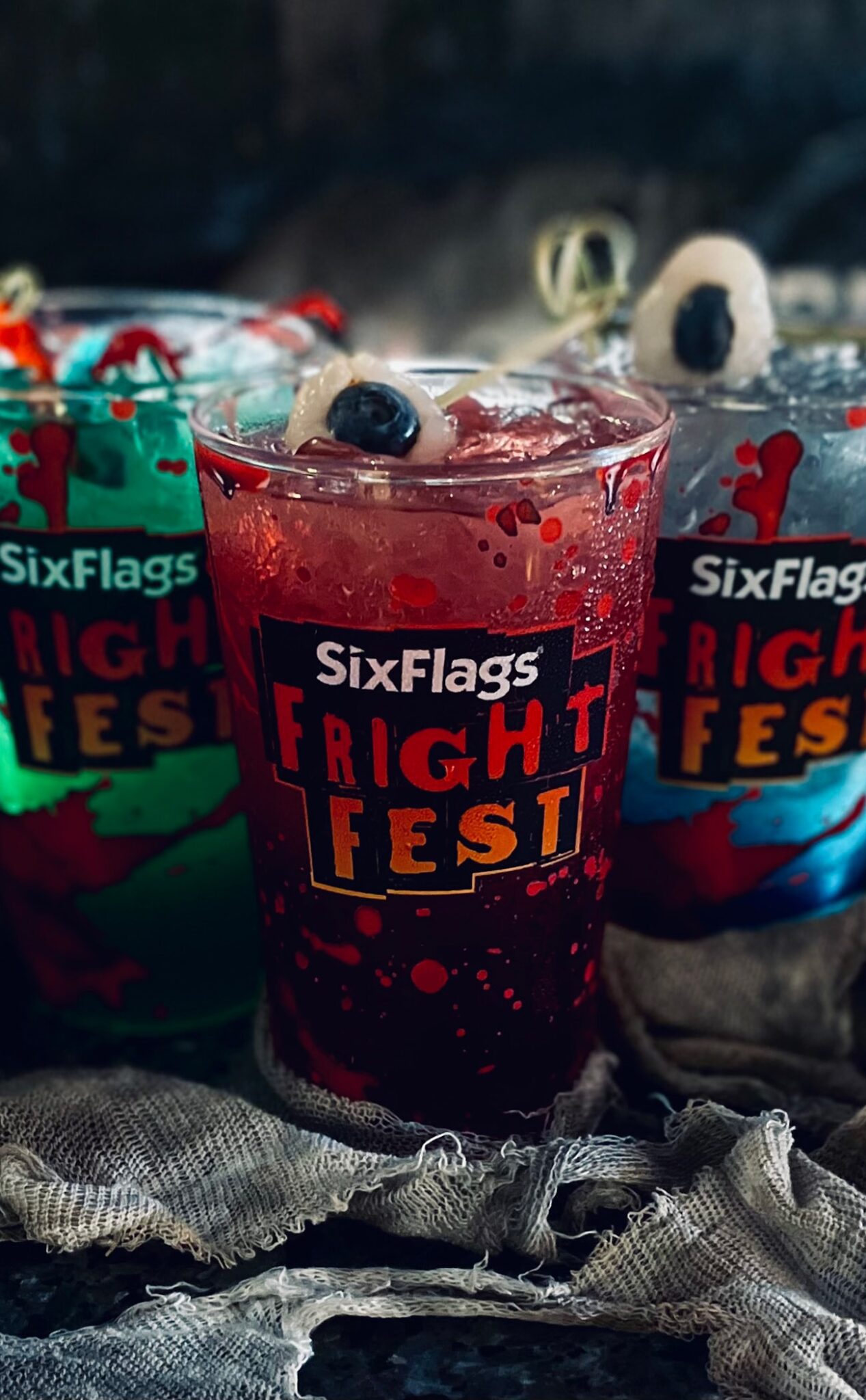 Fright Fest 30th anniversary features ‘Saw’ and ‘The Conjuring'