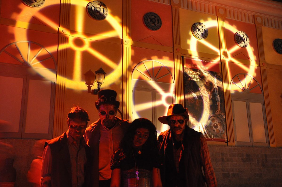 Fright Fest 30th anniversary features ‘Saw’ and ‘The Conjuring'