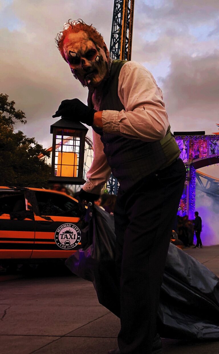 Fright Fest 30th anniversary features ‘Saw’ and ‘The Conjuring'