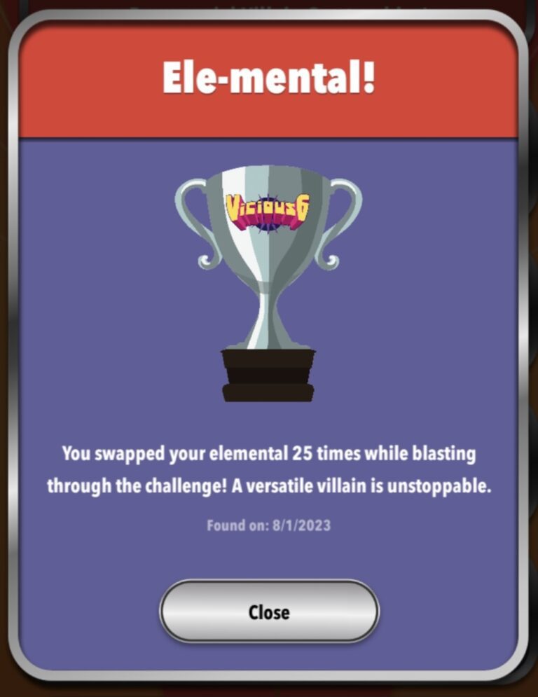 Get a high score on Villain-Con Minion Blast at Universal Studios