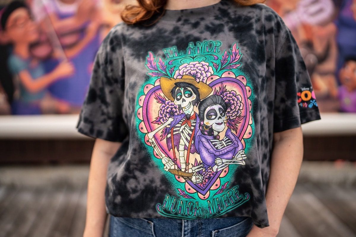 ‘Together We Are Magia’ is coming to Walt Disney World this fall