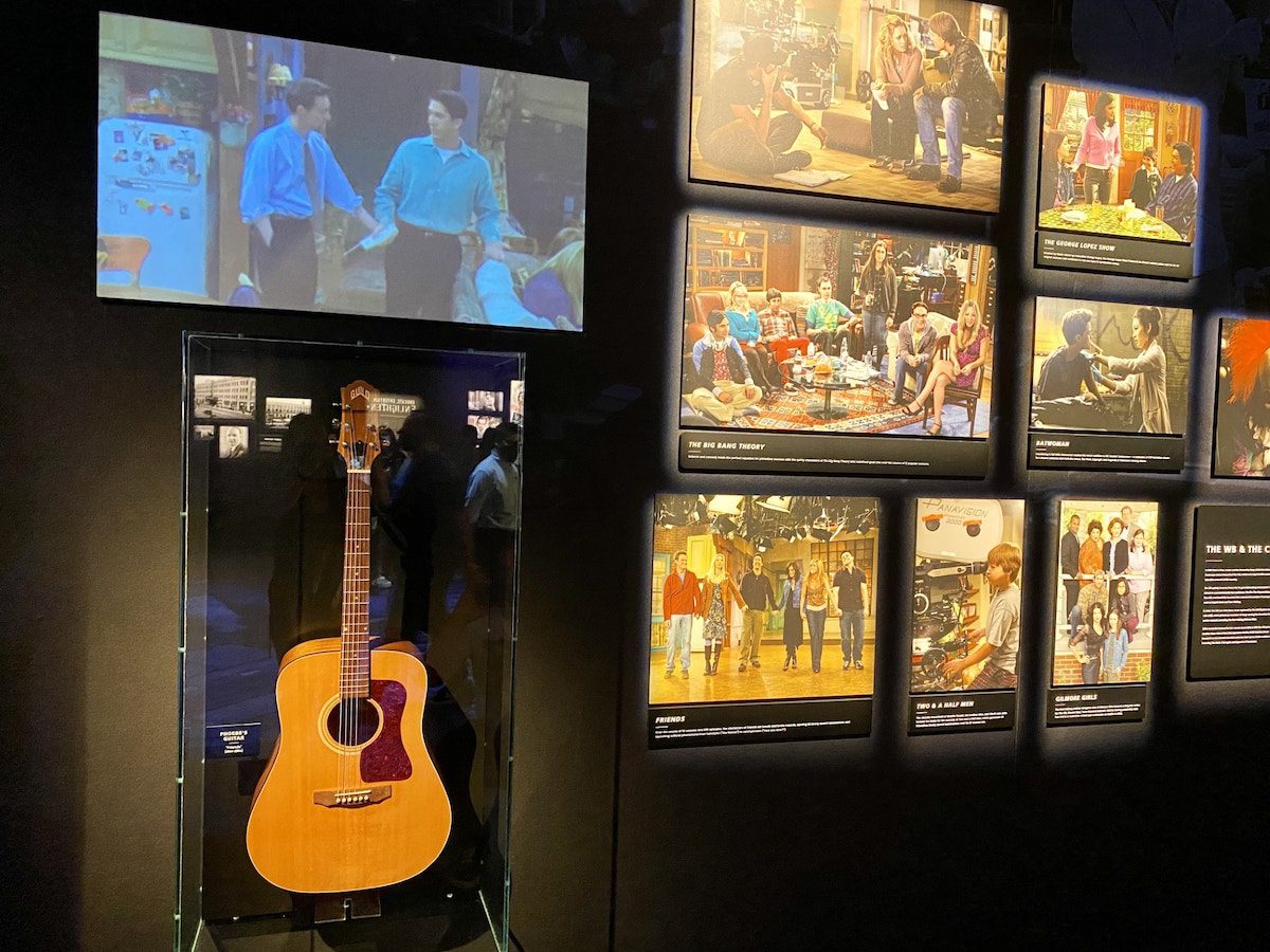 Warner Bros. Studio Tour Hollywood celebrates 50 years