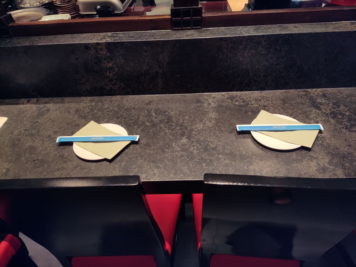 We tried Epcot's newest restaurant: Shiki-Sai: Sushi Izakaya