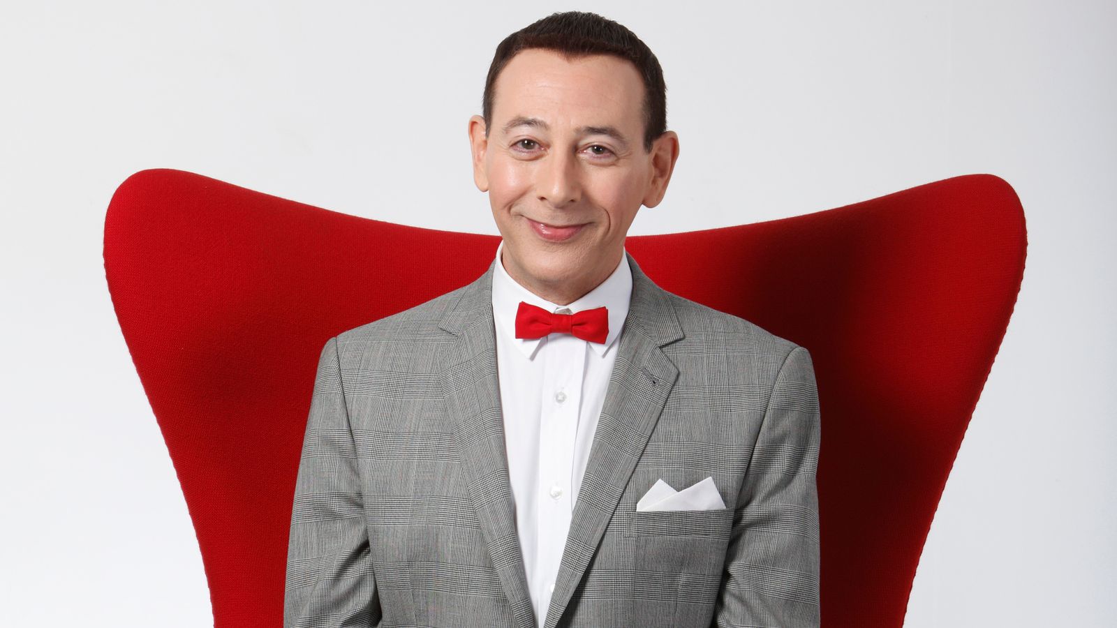 In memory of Paul Reubens' Disney theme parks content