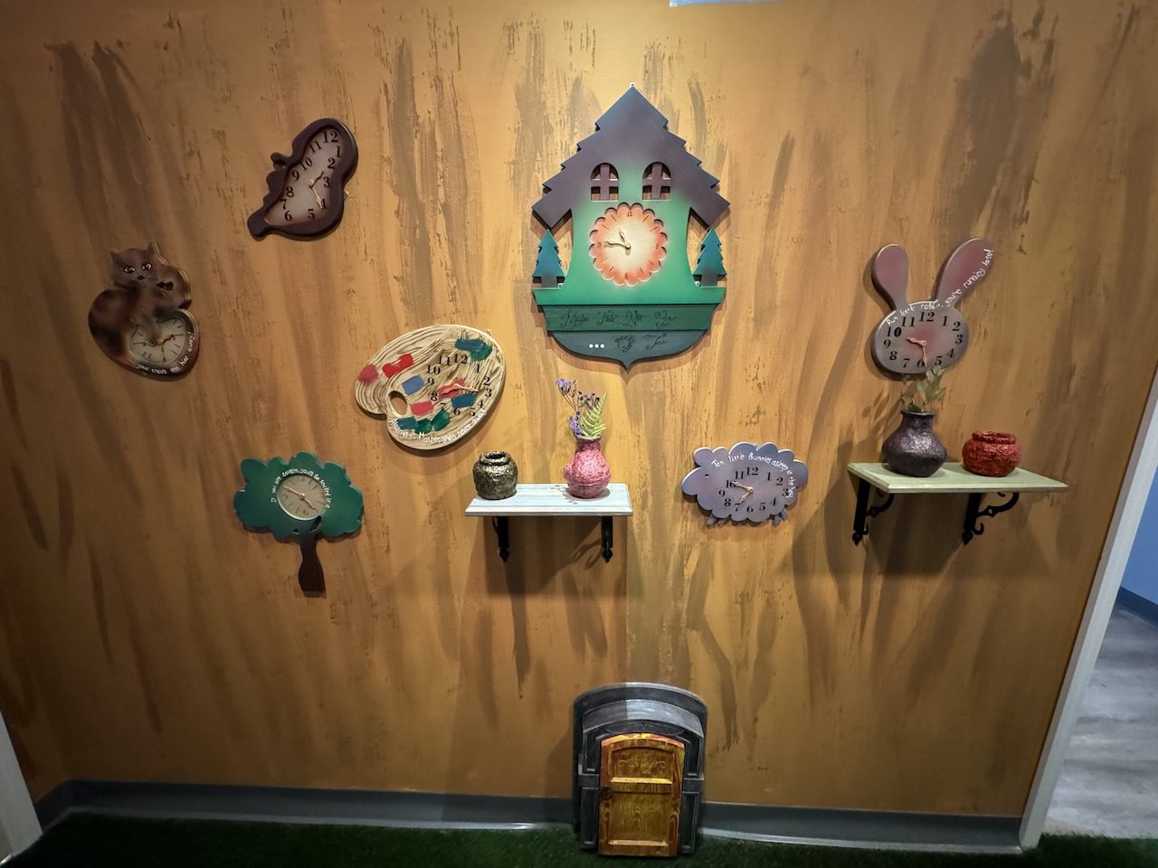 Escape Room Review: Wonderland - go down the rabbit hole