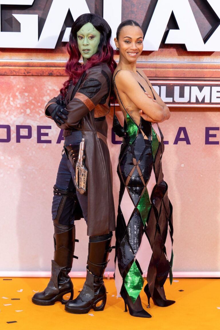 11 times Disney theme parks hosted movie premieres