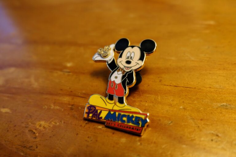 Disney World 2003 campaign that launched Mickey's PhilharMagic