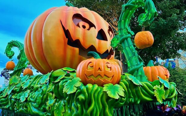 Guide to Scarowinds 2023, new 'Procession of Nightmares' parade