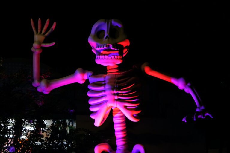 Scarowinds 2024 guide + Carowinds' new family Halloween events