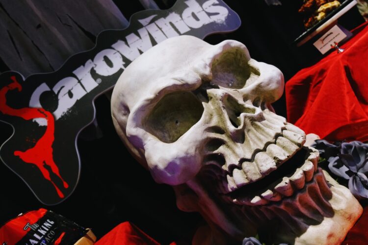 Scarowinds 2024 guide + Carowinds' new family Halloween events