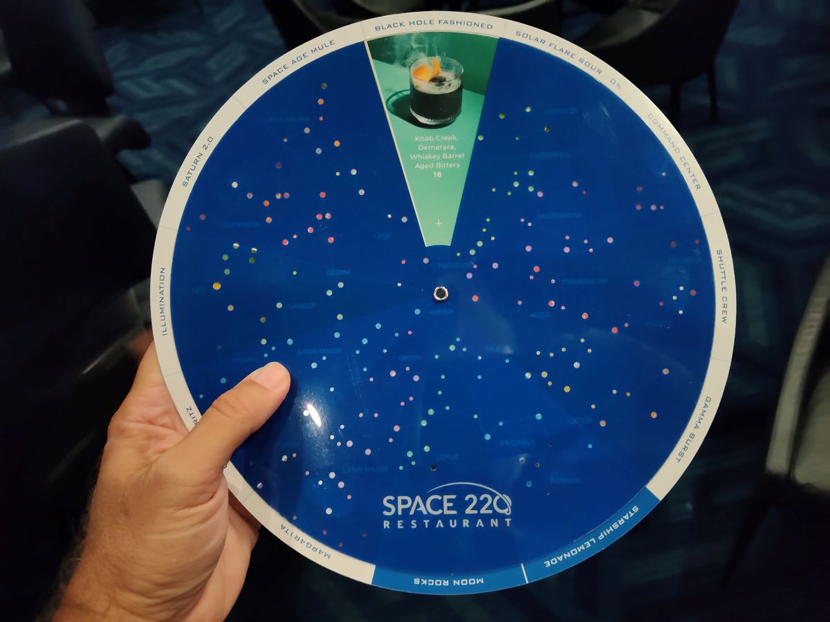 Space 220 adds new beverage menu as it reaches 2nd anniversary