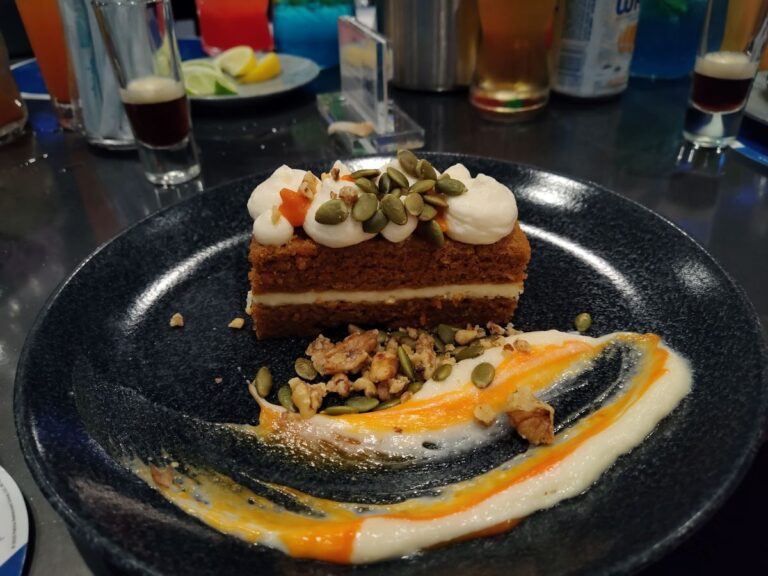 Space 220 adds new beverage menu as it reaches 2nd anniversary