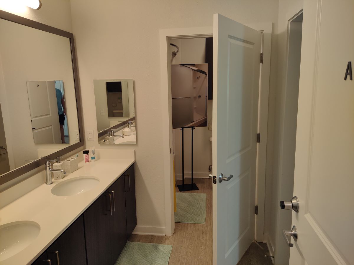 Disney College Program Flamingo Crossings Village