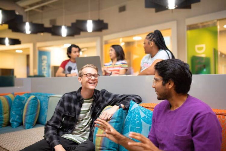 Disney College Program Flamingo Crossings Village