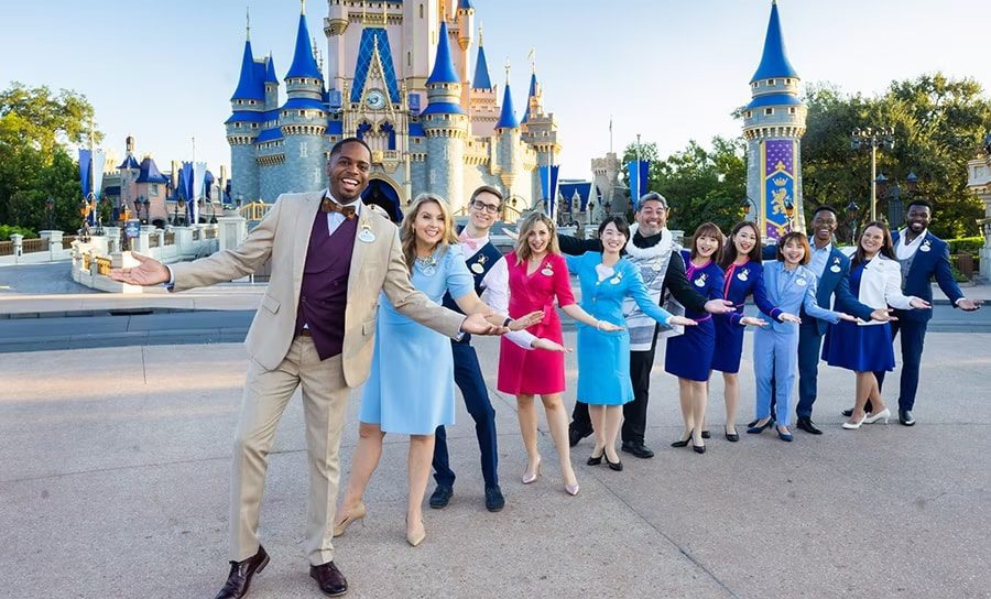 Meet the 2024-2025 Global Disney Ambassadors