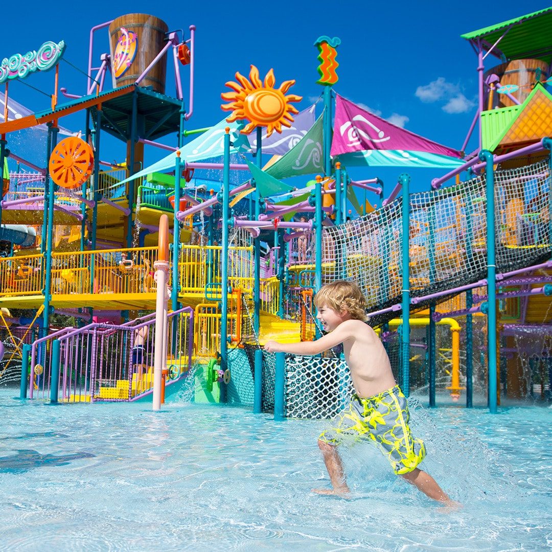 Aquatica Beach Nights offers holiday movies under the stars