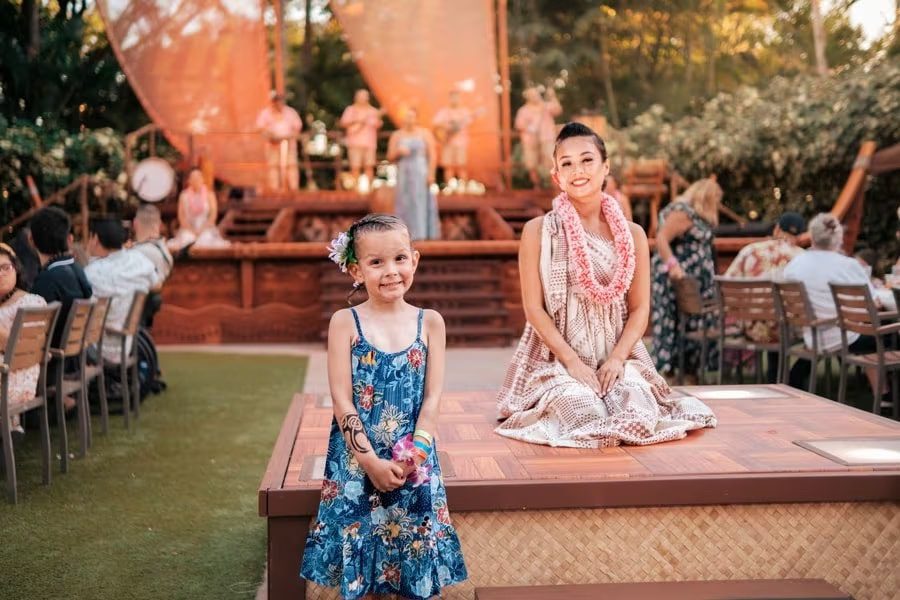 Disney celebrates first-ever Aulani Wish Week